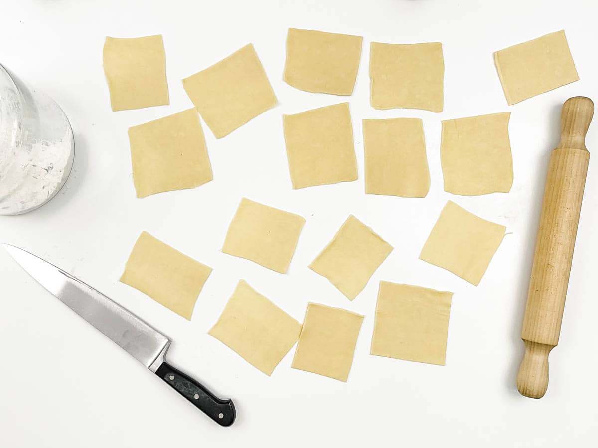 Traditional Indian Samosas (Savory & Crispy!) | The Picky Eater