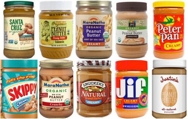 Healthiest Nut Butter Guide (Updated Monthly) | The Picky Eater