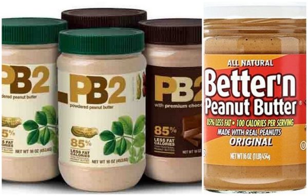 Healthiest Nut Butter Guide (Updated Monthly) | The Picky Eater