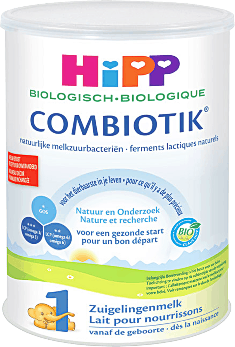 The Best Baby Formulas for Constipation (2022 Guide) | The Picky Eater