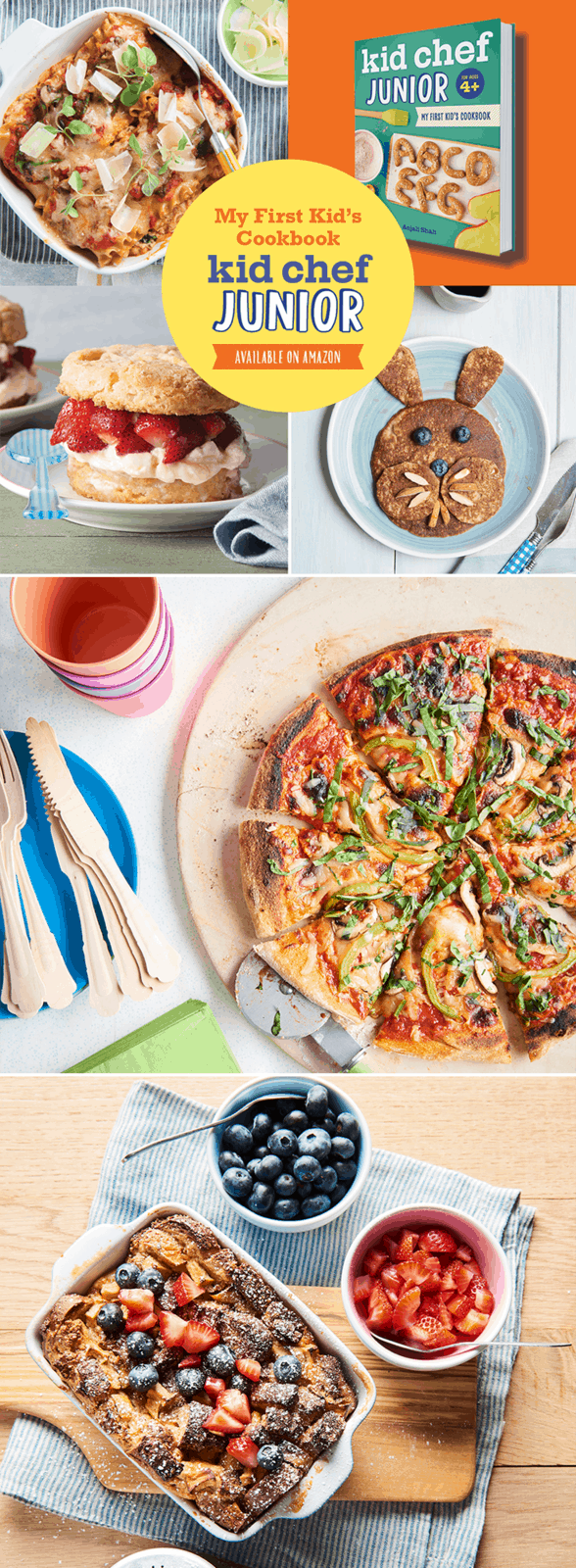 Shop Now - The Picky Eater