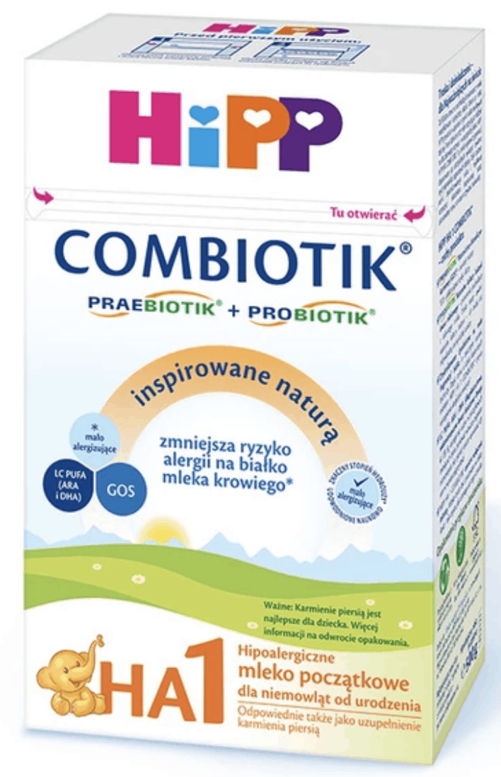 The Best Baby Formulas for Constipation (2022 Guide) | The Picky Eater