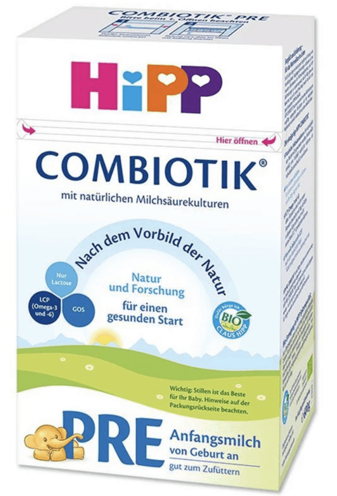 The Best Baby Formulas for Constipation (2022 Guide) | The Picky Eater