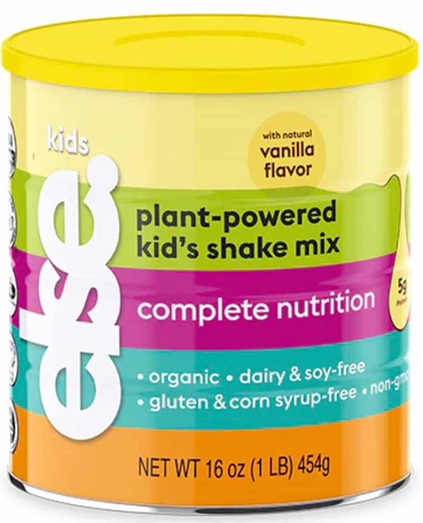 The Best Protein Powders for Kids (2024 Guide) | The Picky Eater