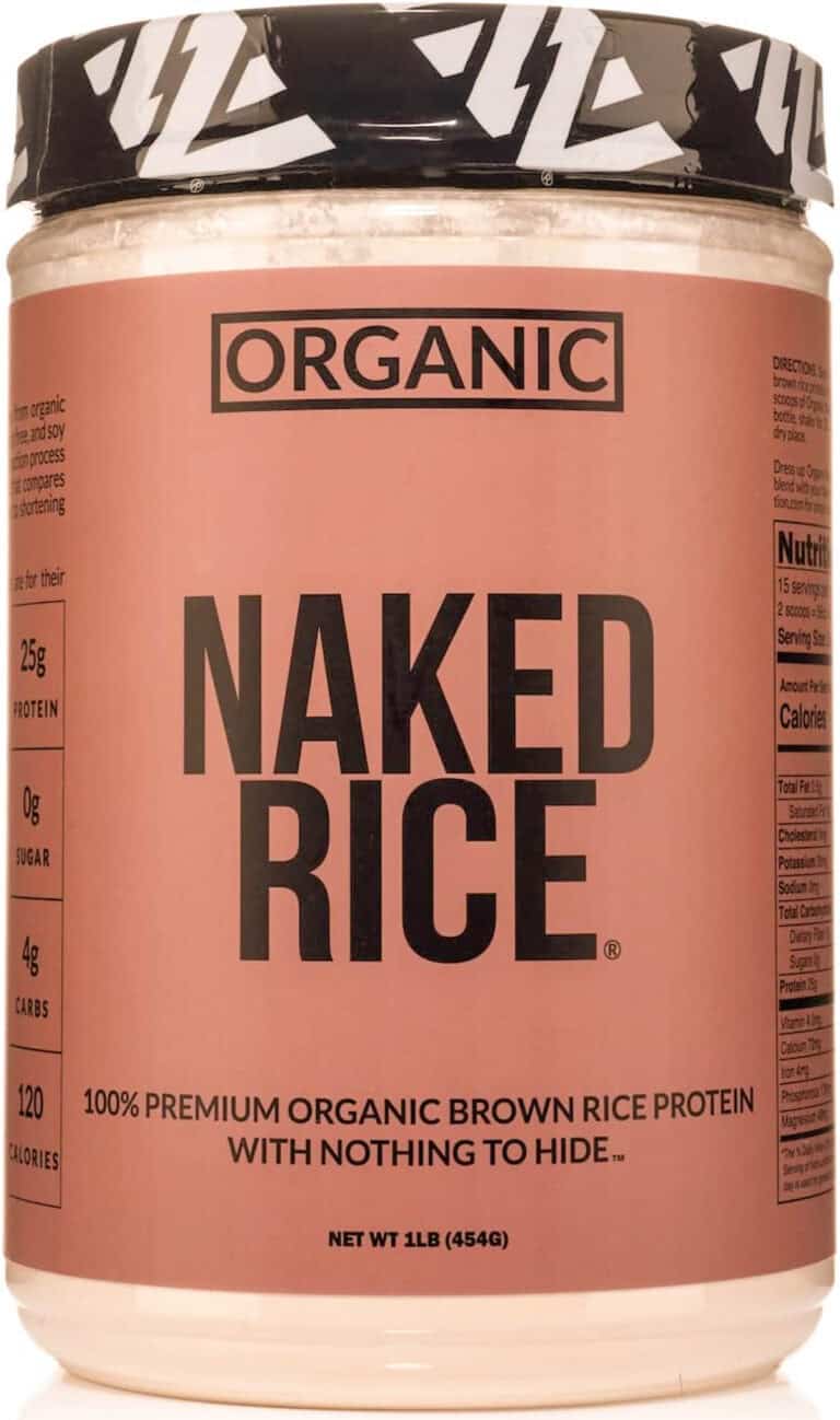 The Best Protein Powders for Kids (2024 Guide) | The Picky Eater