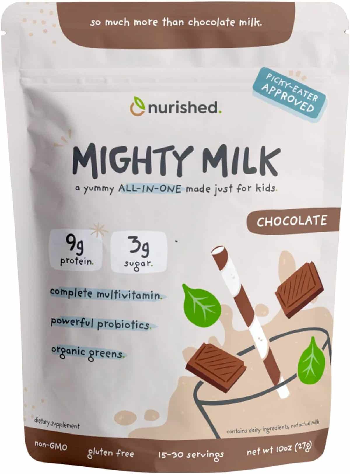 Best Protein Powders for Kids (2025 Guide) | The Picky Eater