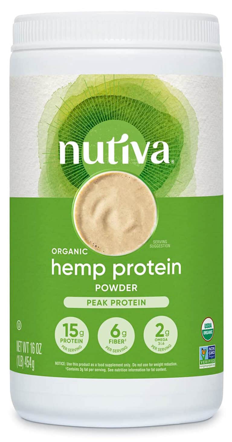 The Best Protein Powders for Kids (2024 Guide) | The Picky Eater