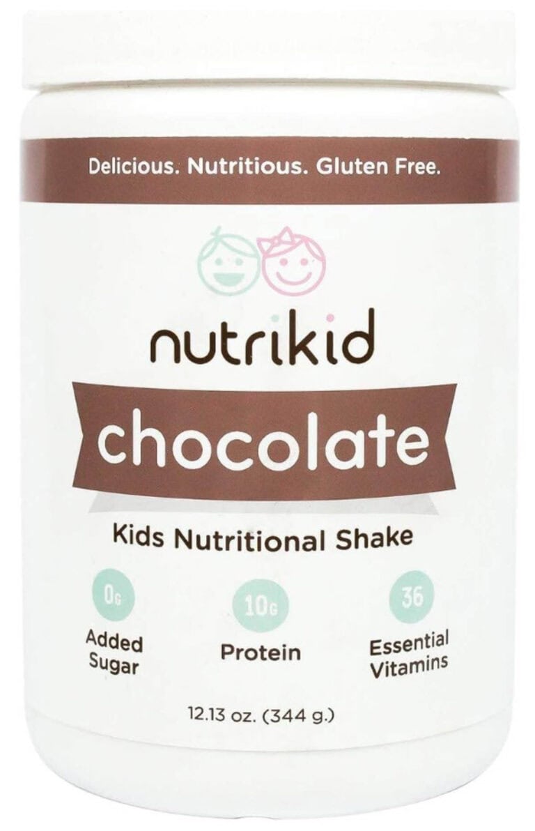 The Best Protein Powders for Kids (2024 Guide) | The Picky Eater