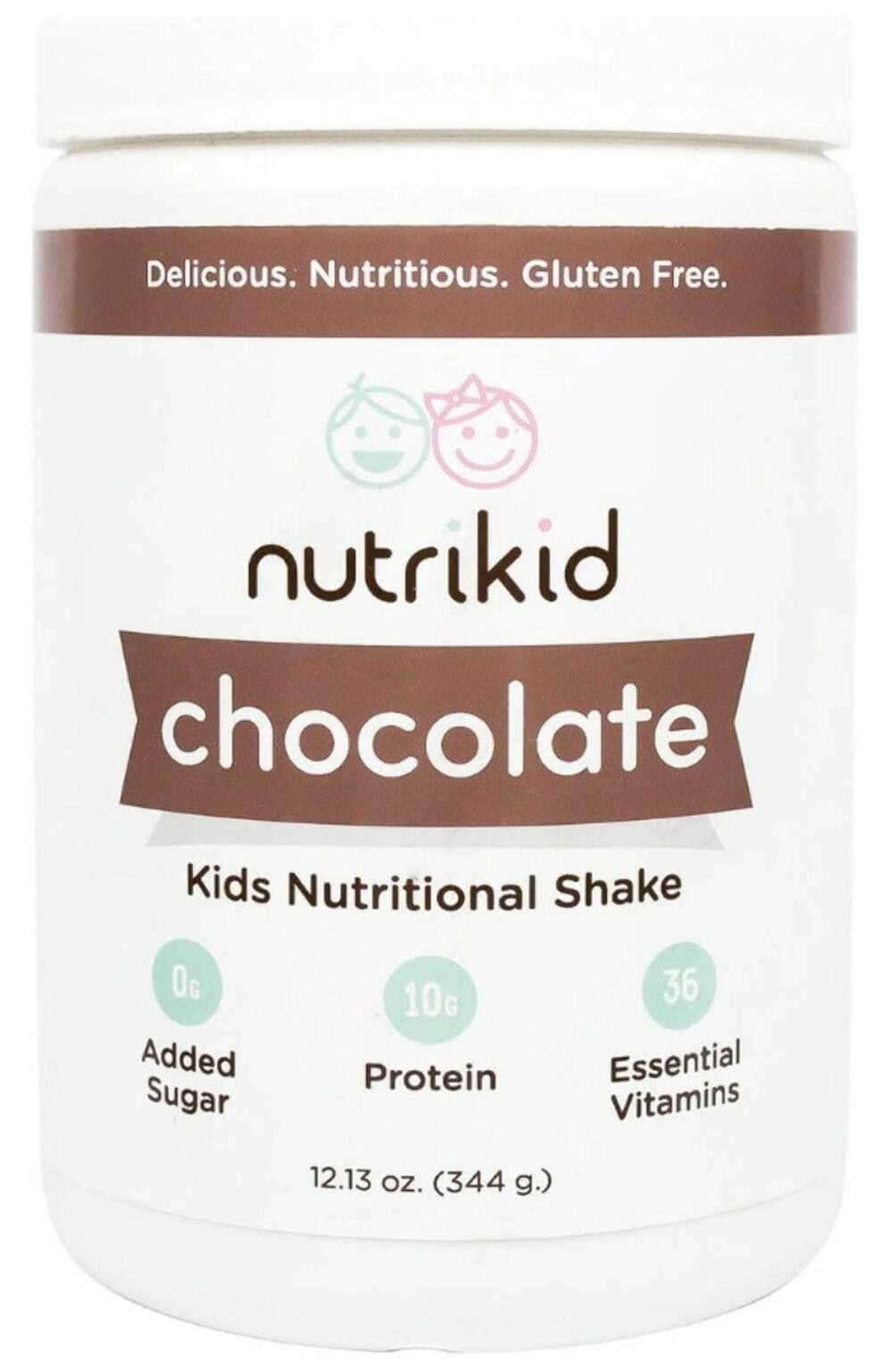 The Best Protein Powders for Kids (2024 Guide) | The Picky Eater