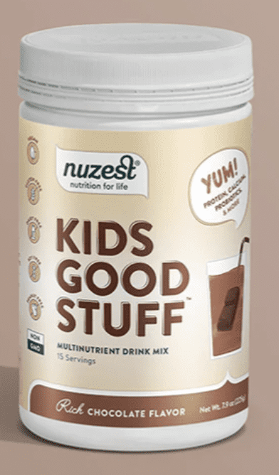 Best Protein Powders for Kids | The Picky Eater