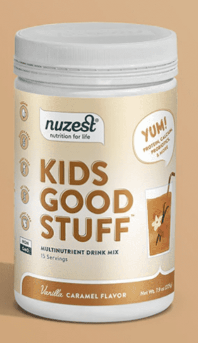 Best Protein Powders for Kids | The Picky Eater