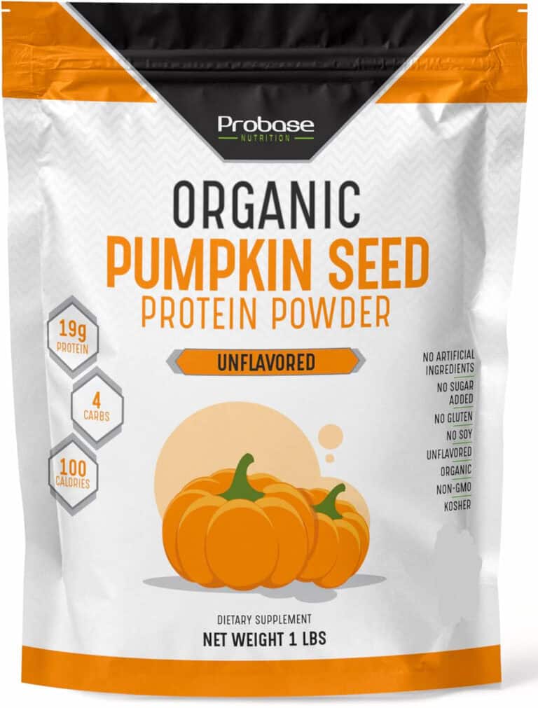 The Best Protein Powders for Kids (2024 Guide) | The Picky Eater