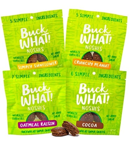 Best Protein Bars for Kids that are Healthy and Nutritious | The Picky ...