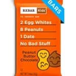 Best Protein Bars for Kids that are Healthy and Nutritious | The Picky ...