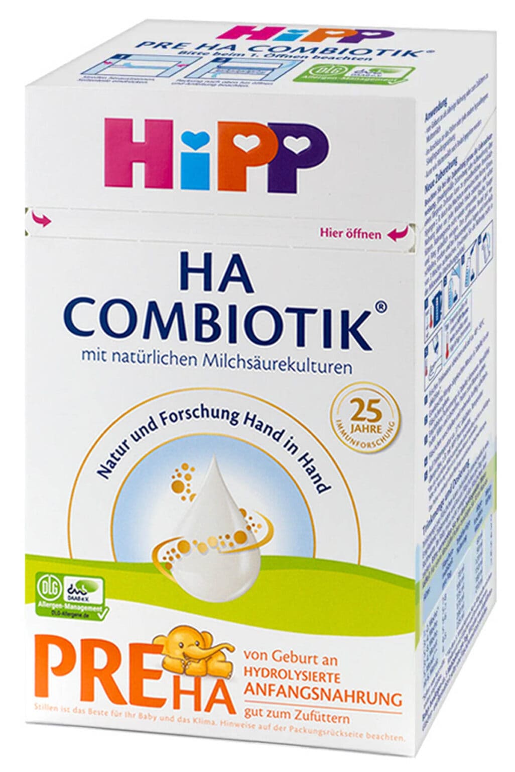 19 Best Hypoallergenic Baby Formulas (2025 Guide) | The Picky Eater