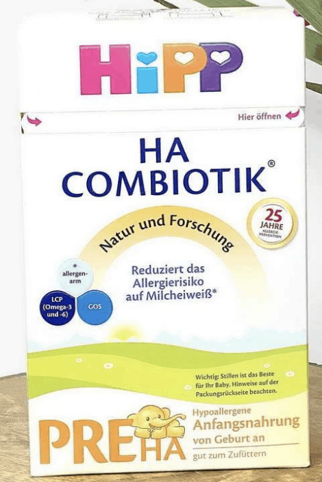 The Best Hypoallergenic Baby Formulas to Buy in 2020 | The Picky Eater