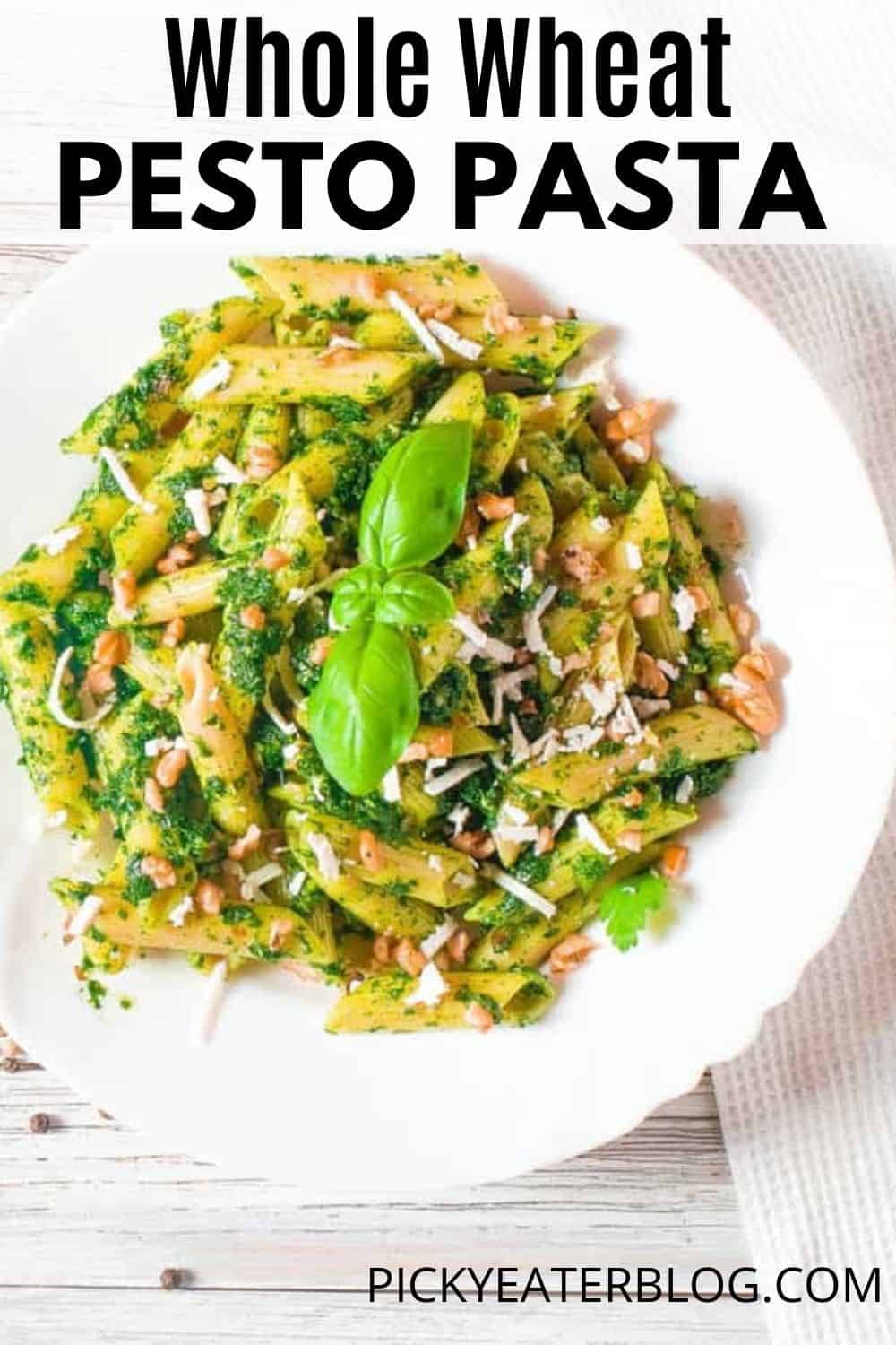 Plant Based Plant Based Pasta Recipes Recipes | The Picky Eater
