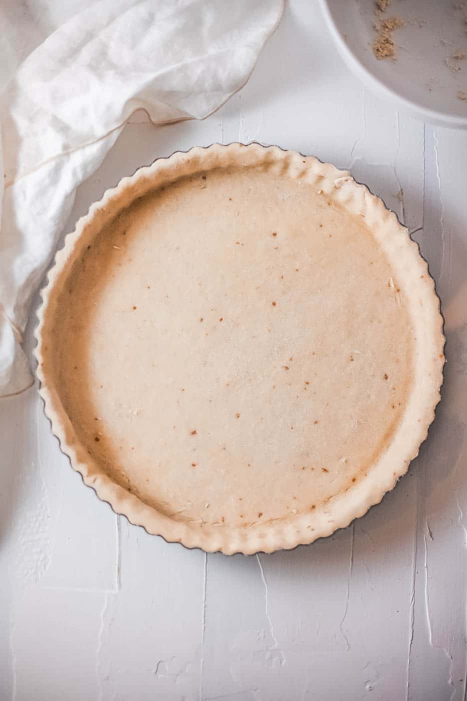 Cherry Crumb Pie (Easy, Kid-Friendly) | The Picky Eater