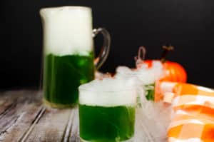 Witches Brew Cocktail Recipe (Ready in 5 Minutes!) | The Picky Eater