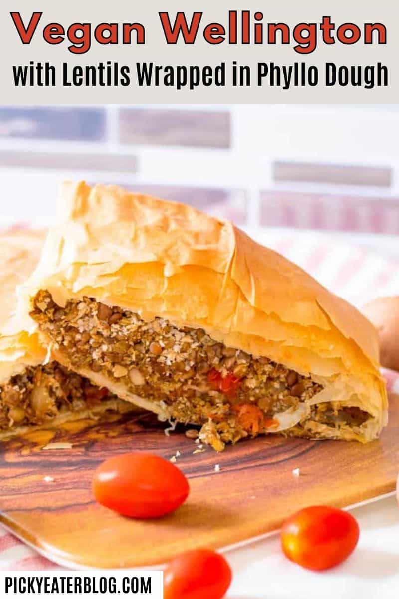 Vegan Recipes | The Picky Eater