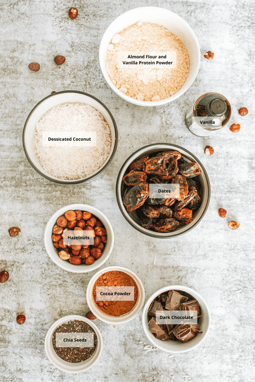 Ferrero Rocher Recipe (Homemade Hazelnut Truffles) | The Picky Eater