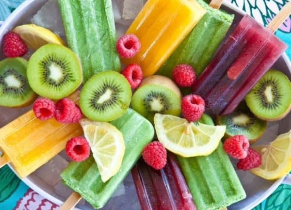 30 Low Sugar Desserts You Won't Believe Are Healthy | The Picky Eater