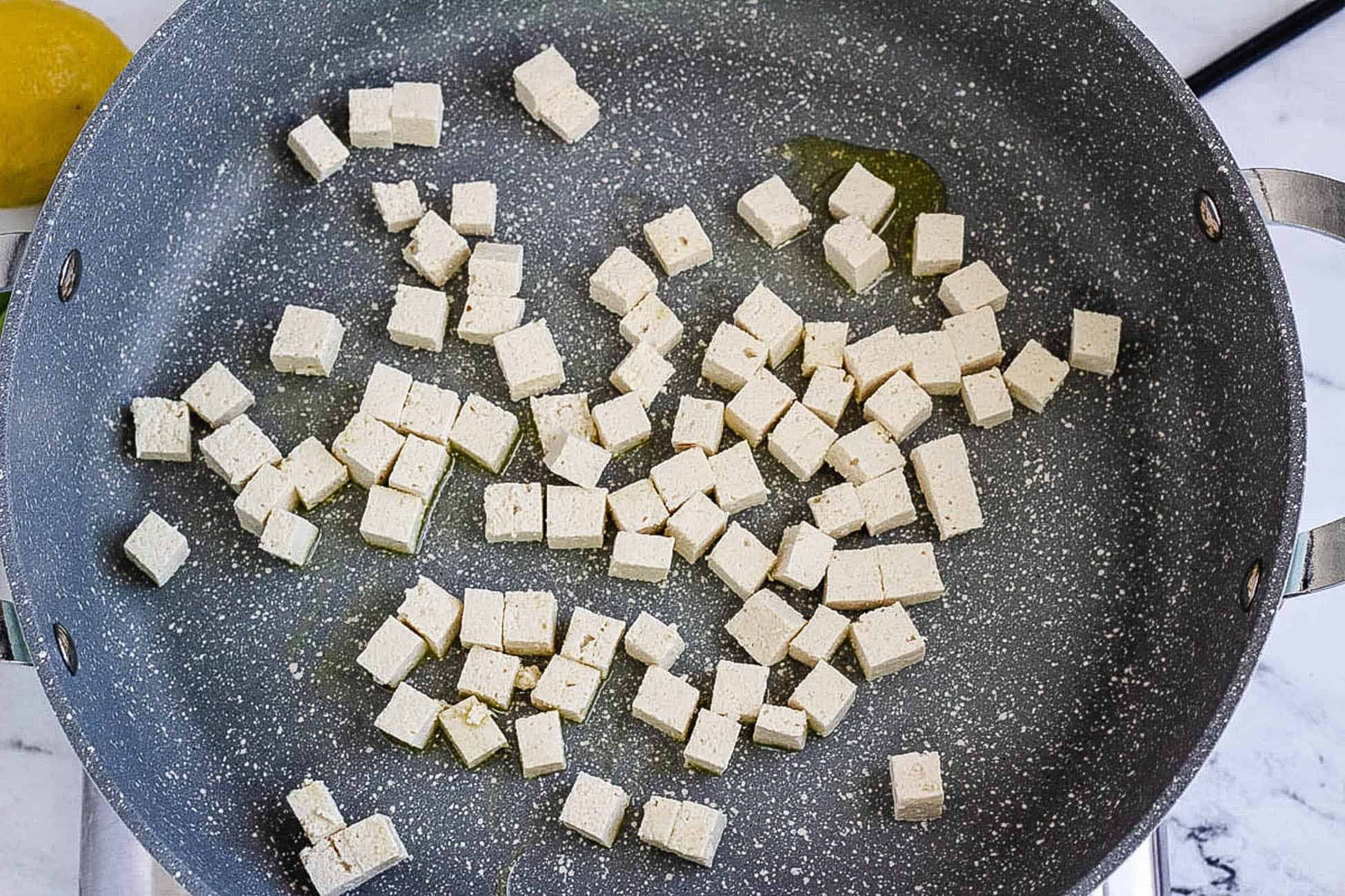 Vegan Paella | The Picky Eater