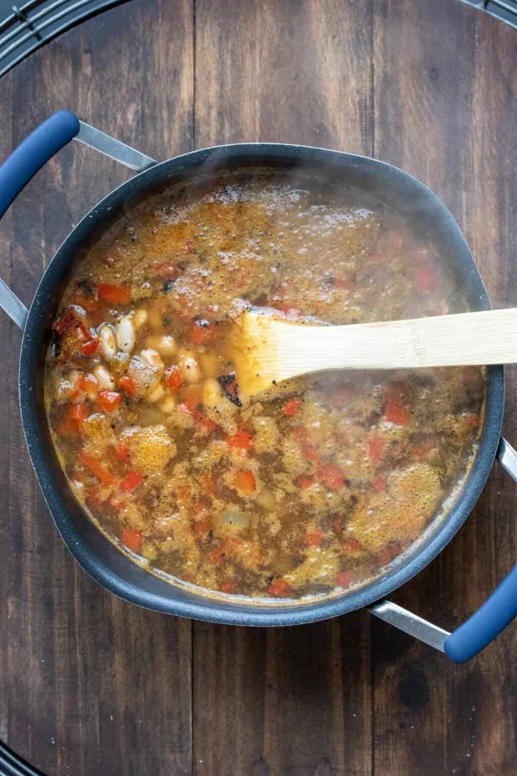 How to Cook Pinto Beans From Scratch - The Picky Eater