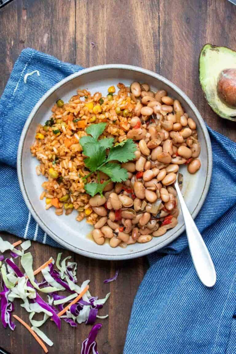 How to Cook Pinto Beans From Scratch - The Picky Eater