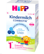 What Is The Best Toddler Formula? (2022 Guide) | The Picky Eater