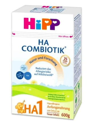 Best Formula for Reflux: Everything You Need to Know