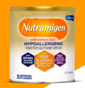 Best Formula for Reflux: Everything You Need to Know