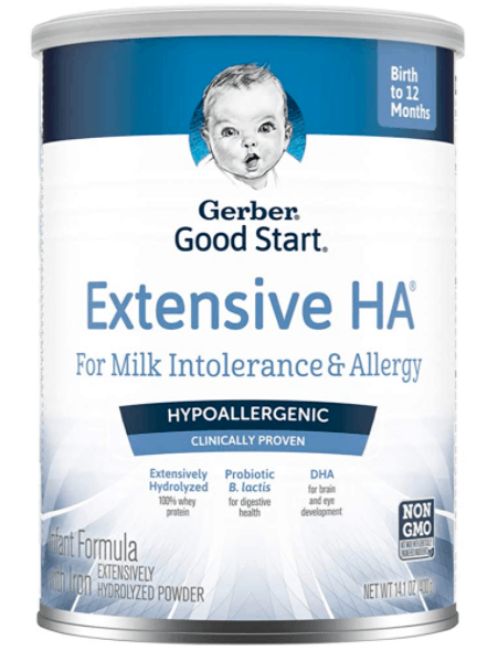 Best Formula for Reflux: Everything You Need to Know