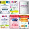 The Best Formulas For Reflux & Spitting Up (2024 Guide) | The Picky Eater