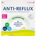The Best Formulas For Reflux & Spitting Up (2024 Guide) | The Picky Eater