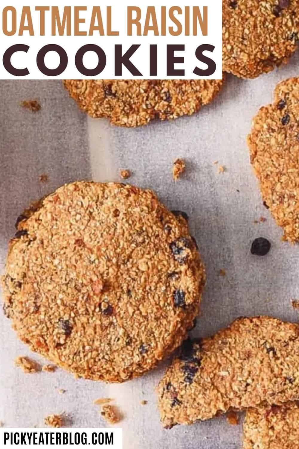 Quinoa Oatmeal | The Picky Eater
