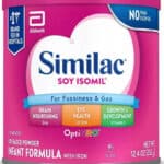 The Best Formulas For Reflux & Spitting Up (2024 Guide) | The Picky Eater