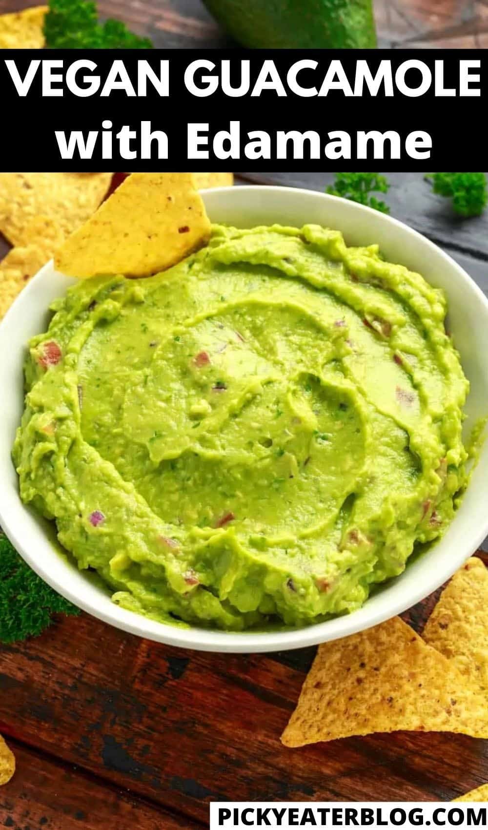 Vegan Recipes | The Picky Eater