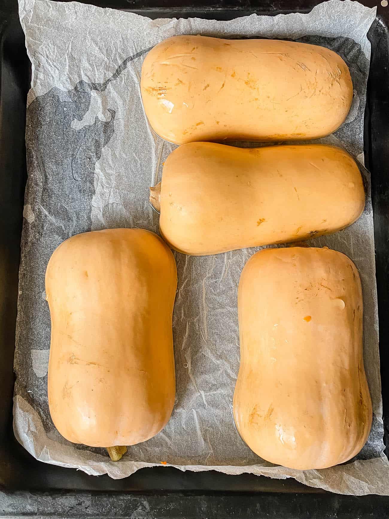 Butternut Squash Baby Food Recipe (Easy Puree) - The Picky Eater