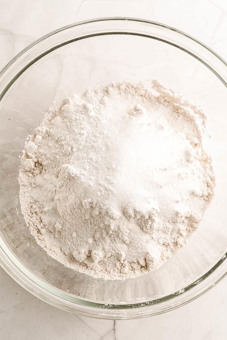 Biscuits Without Baking Powder | The Picky Eater