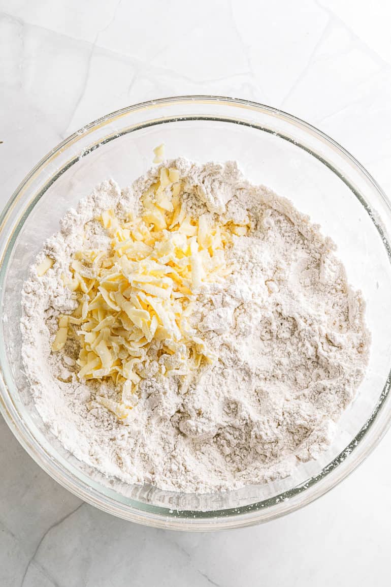Biscuits Without Baking Powder | The Picky Eater