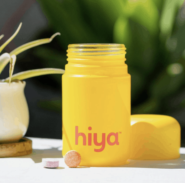 Hiya Vitamins Review: A Better Children's Multivitamin - The Picky Eater
