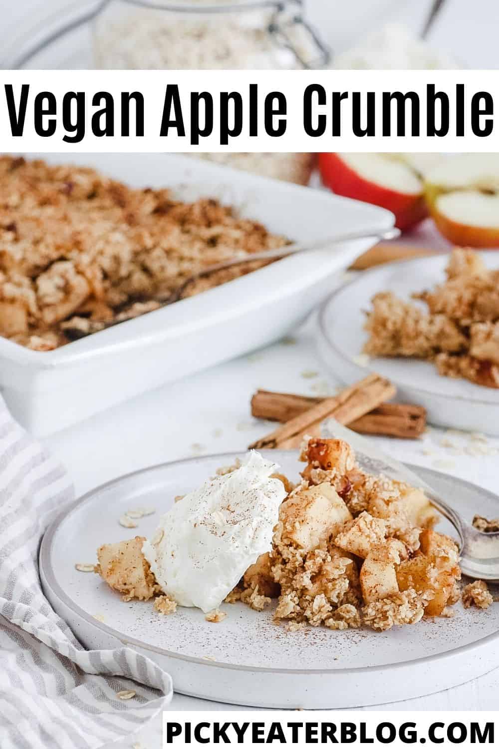 Vegan Omelette (Easy Recipe) - The Picky Eater