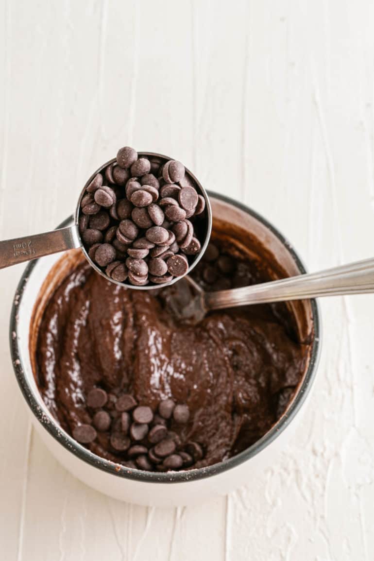 Vegan Mug Cake (10 Ways!) | The Picky Eater