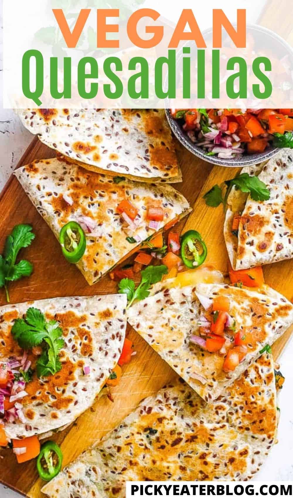 Vegan Pasta Primavera (Easy, One-Pot) | The Picky Eater