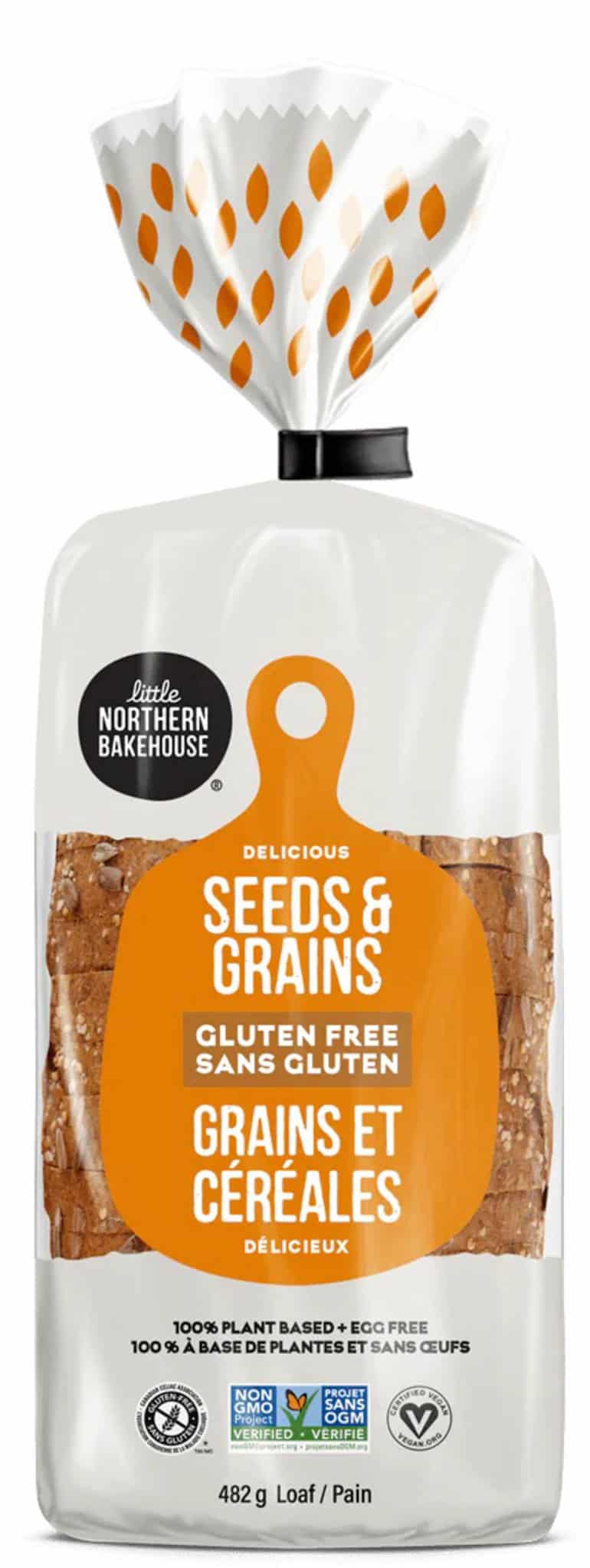 13 Healthy Bread Brands (No-Preservatives!) | The Picky Eater