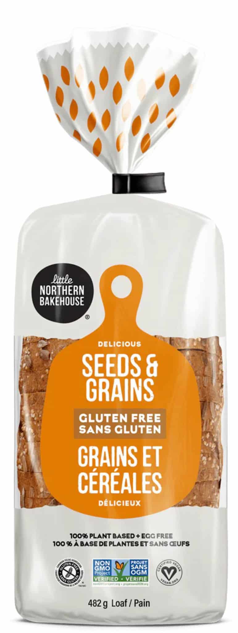 13 Healthy Bread Brands (No-Preservatives!) | The Picky Eater