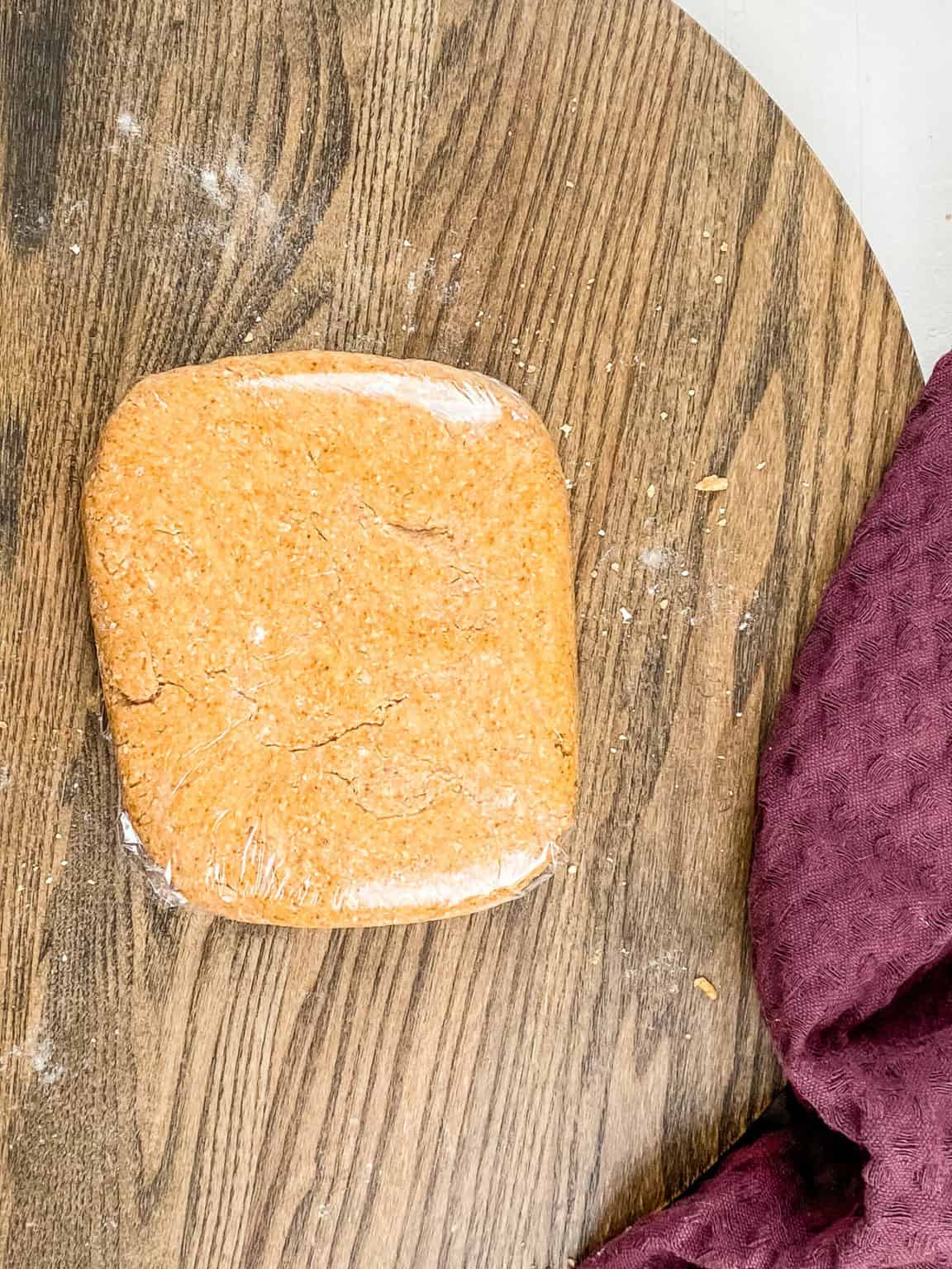 Vegan Graham Crackers (Healthy Recipe!) | The Picky Eater