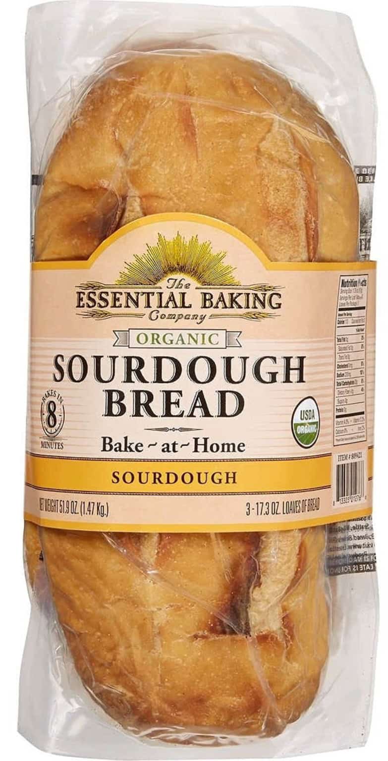 13 Healthy Bread Brands (No-Preservatives!) | The Picky Eater