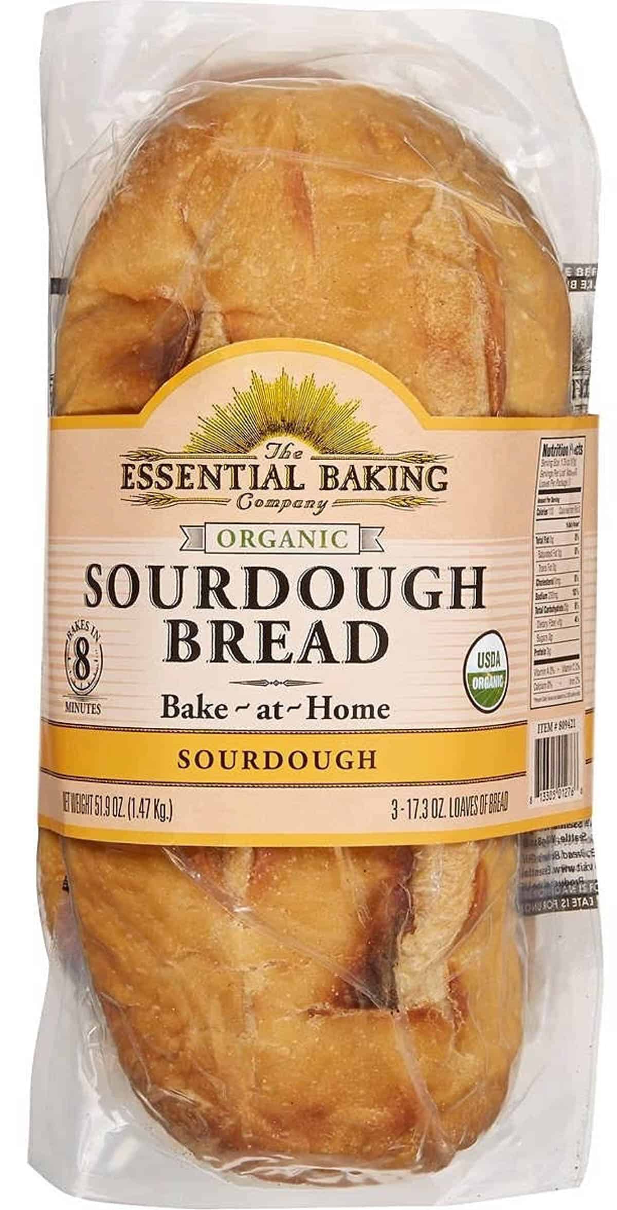 13 Healthy Bread Brands (No-Preservatives!) | The Picky Eater